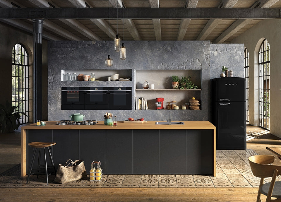 Smeg – Total Kitchens