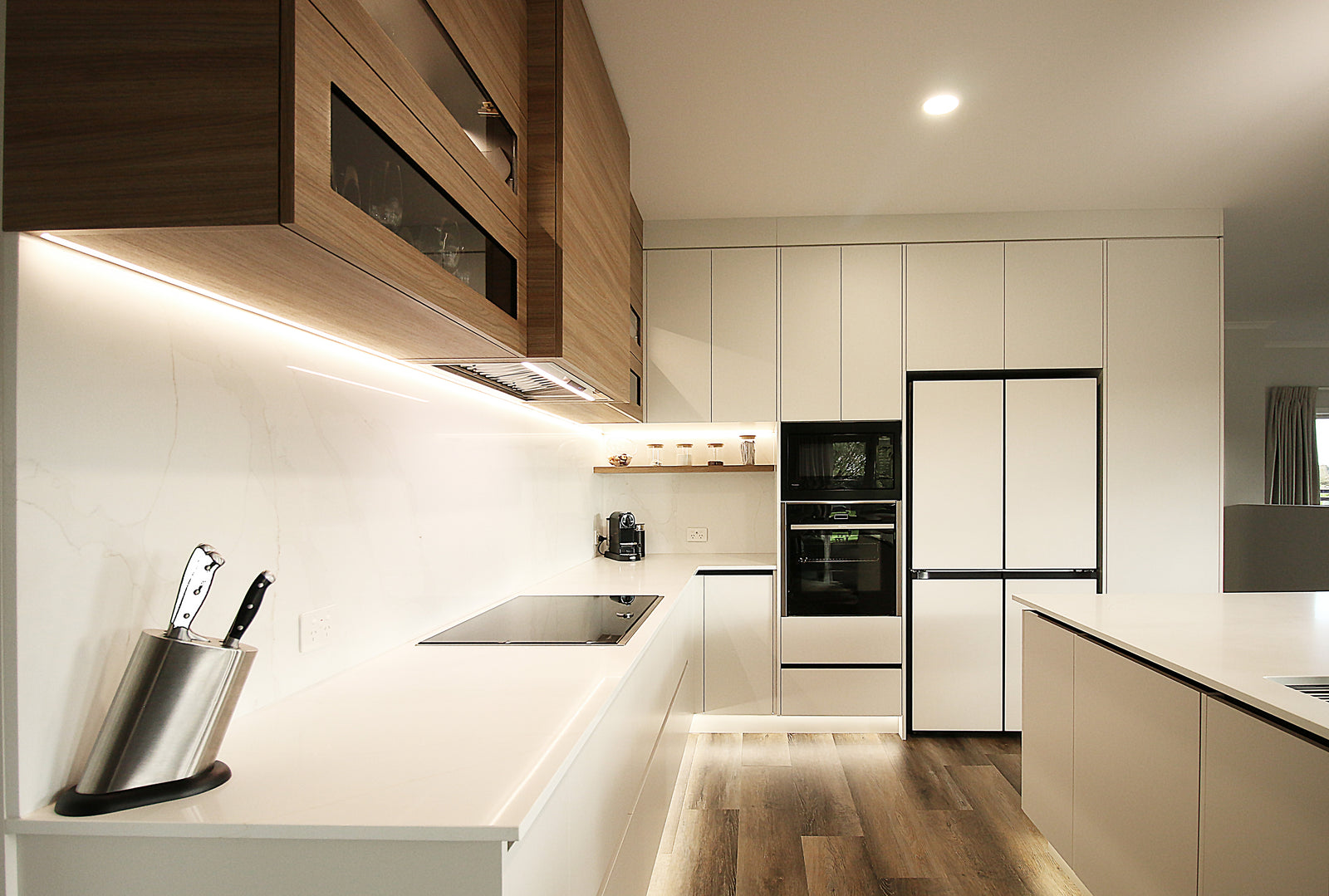 Total Kitchens