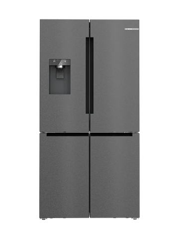 Bosch – Total Kitchens