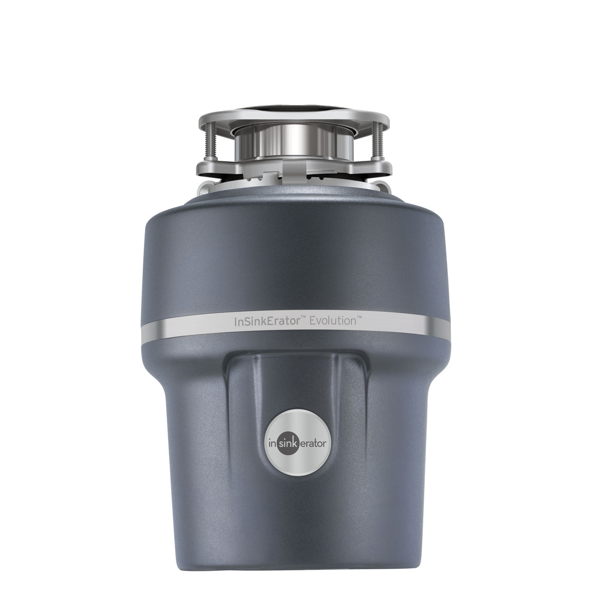 InSinkErator ISE Evolution 100Food Waste Disposer – Total Kitchens