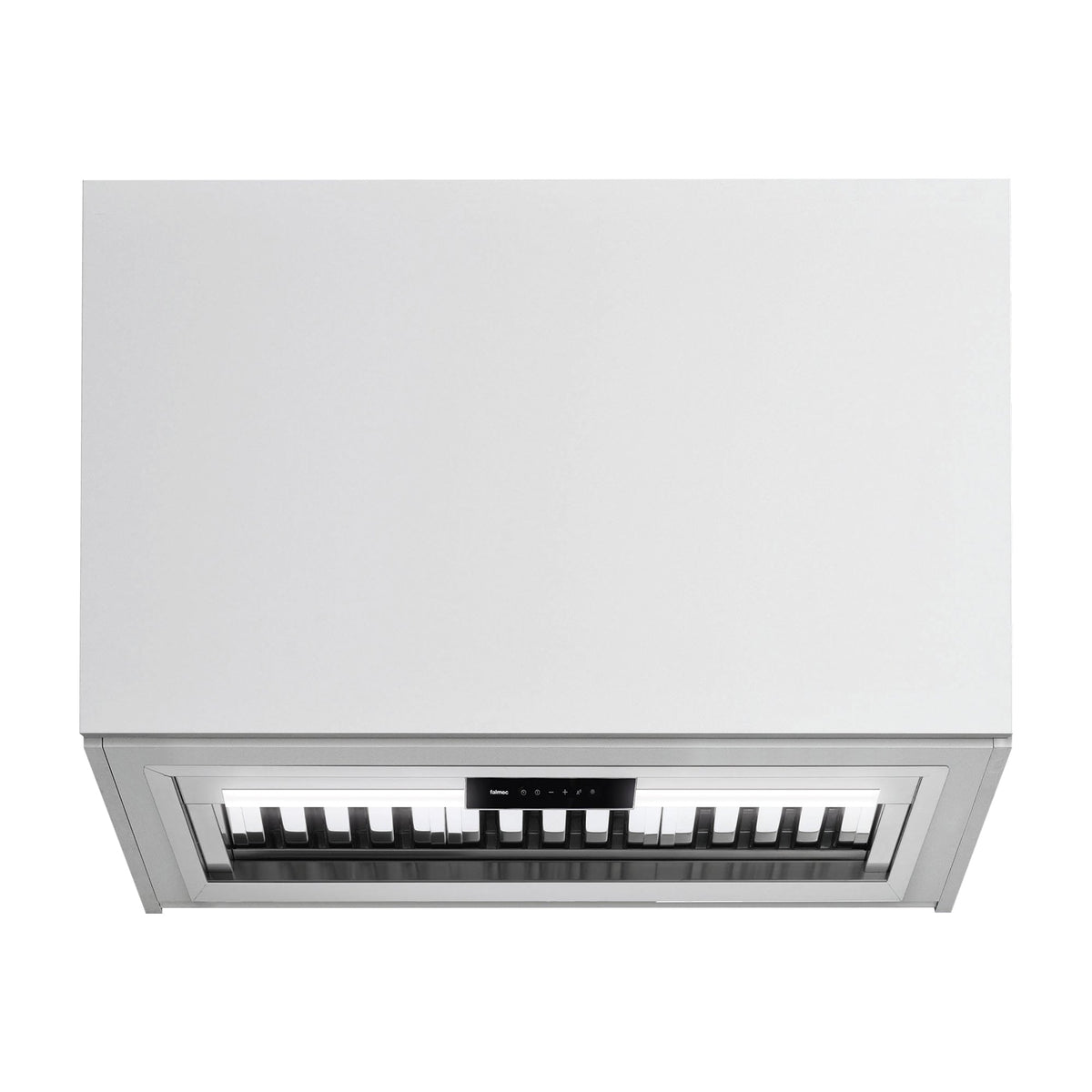 Falmec MILANO+ 90 UNDERMOUNT External Wall Motor - 1140 m3/h Motor ...
