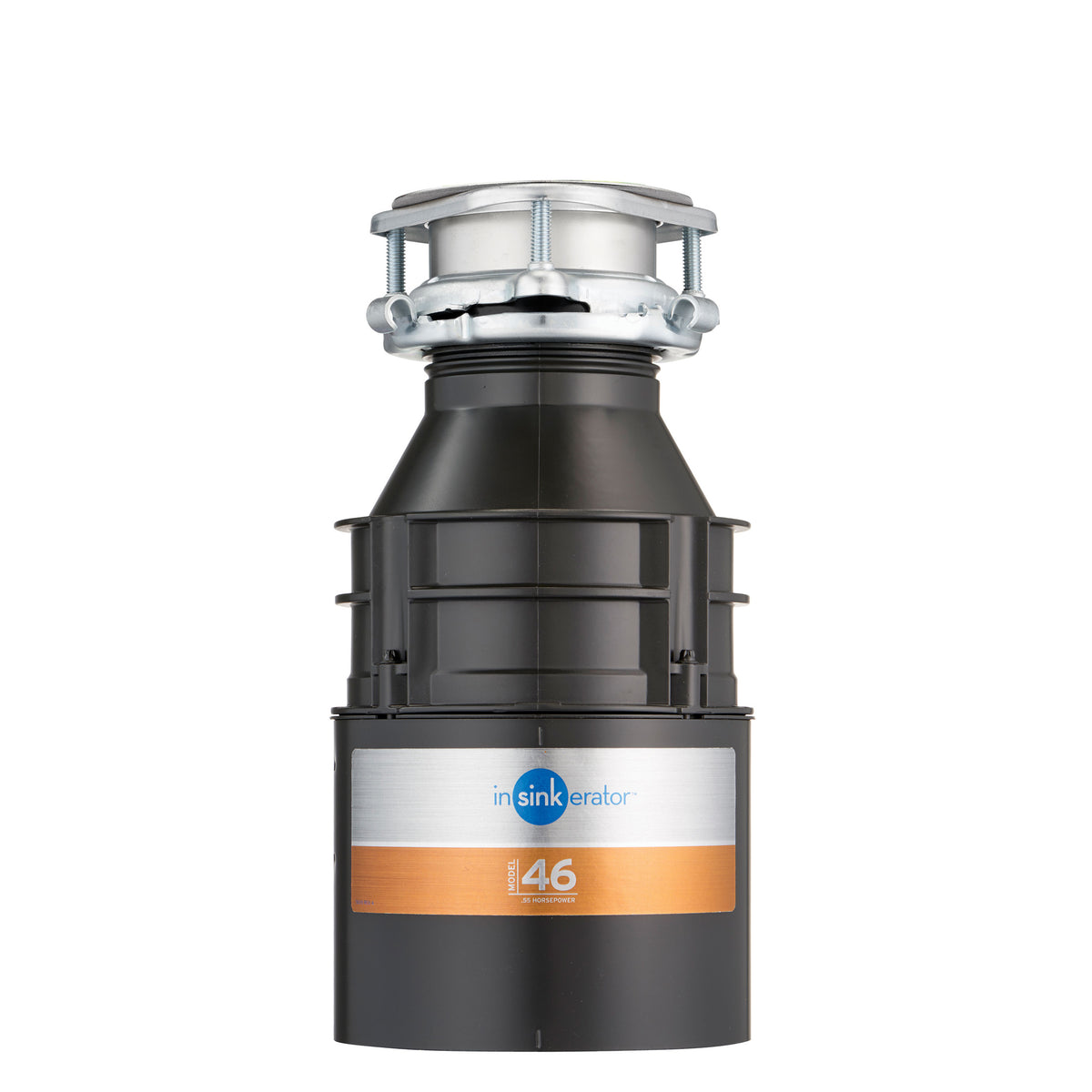 InSinkErator Model 46Food Waste Disposer – Total Kitchens