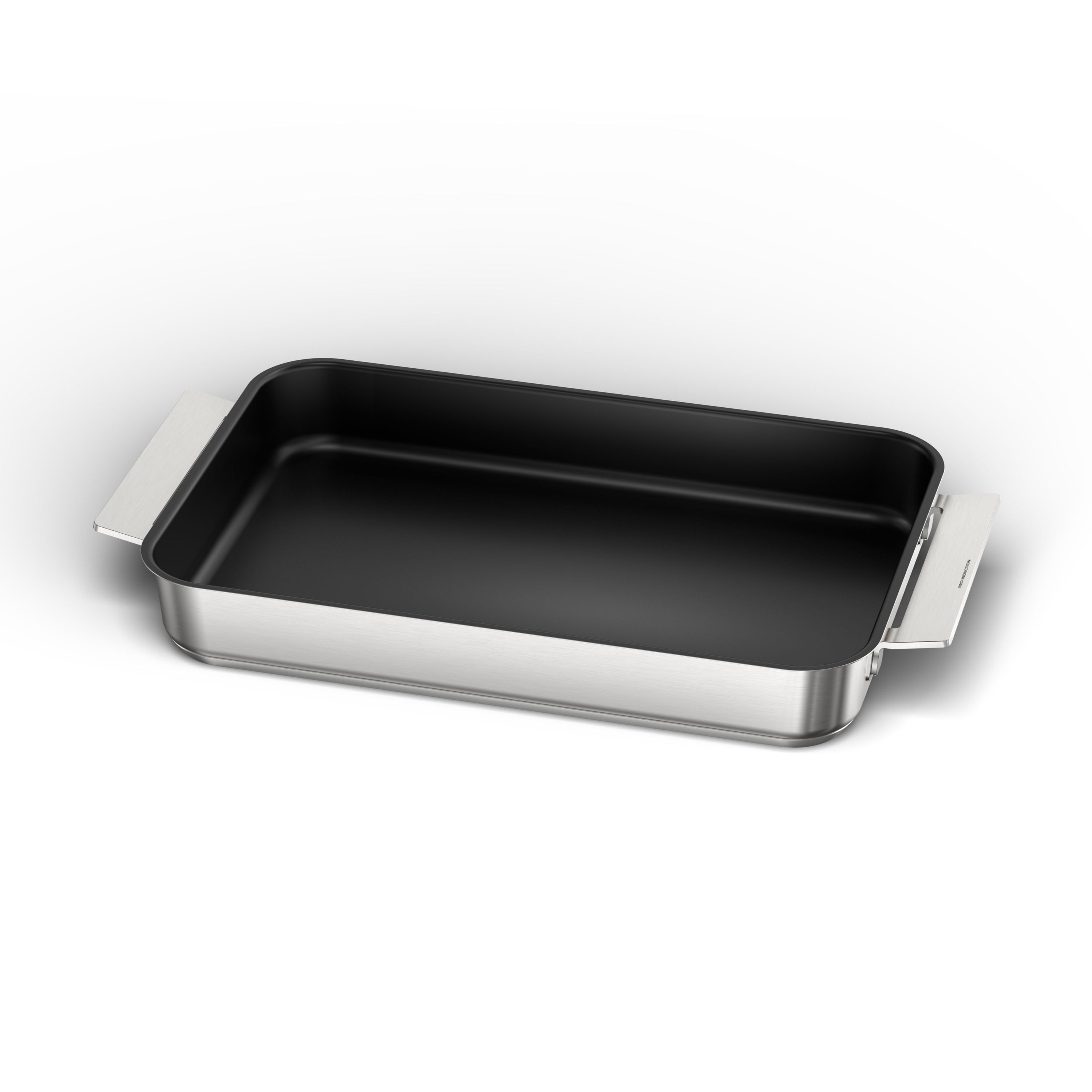 Bosch Pan, Non stick coating, Stainless Steel – Total Kitchens