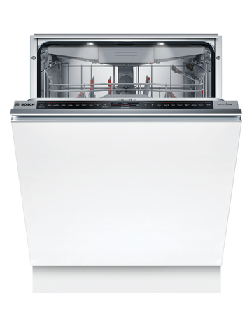 Bosch – Total Kitchens