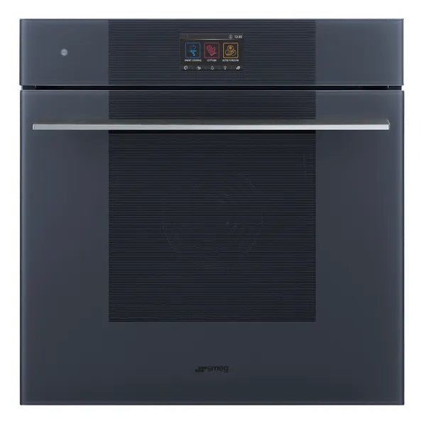 Smeg Linea 60cm Combi Steam Oven – Total Kitchens