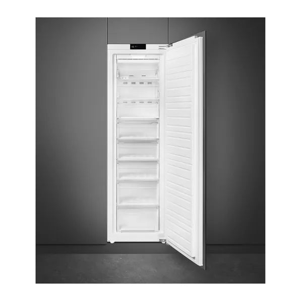 Smeg Universale Built-In Freezer – Total Kitchens